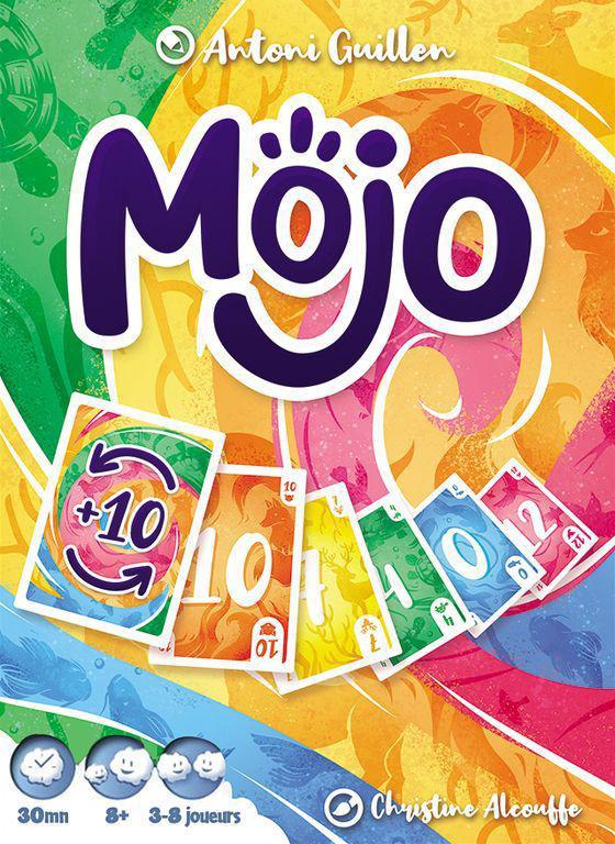 Mojo — Games Unlimited, LLC
