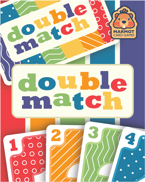 Double Match — Games Unlimited, LLC