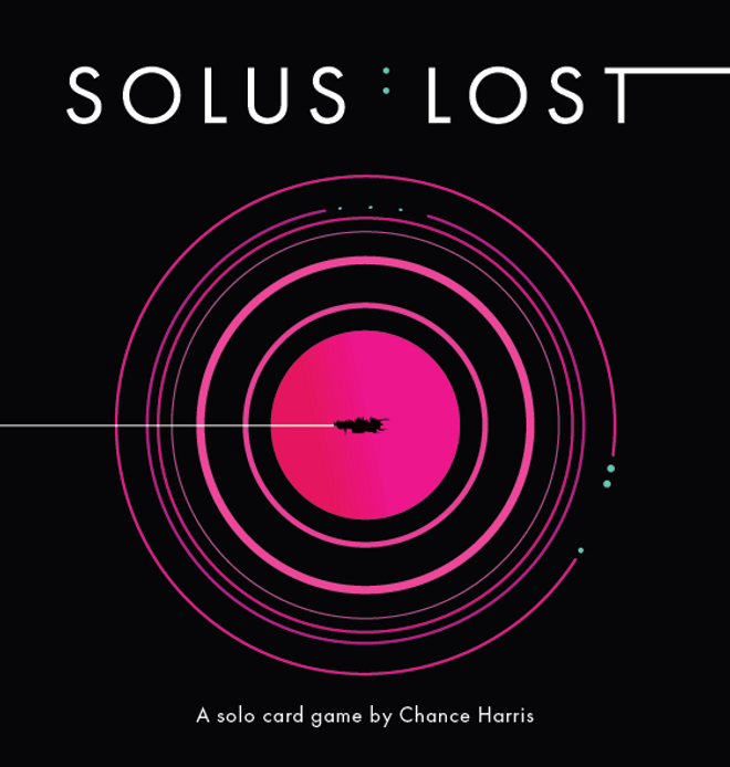 Solus: Lost — Games Unlimited, LLC