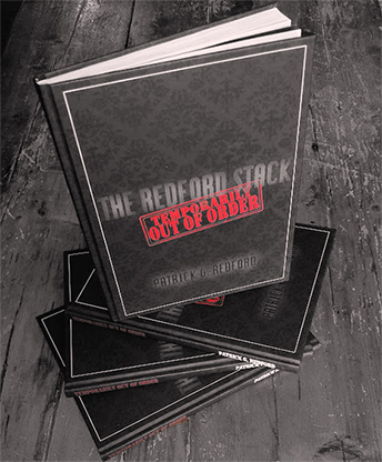 Temporarily Out of Order by Patrick Redford — Games Unlimited, LLC