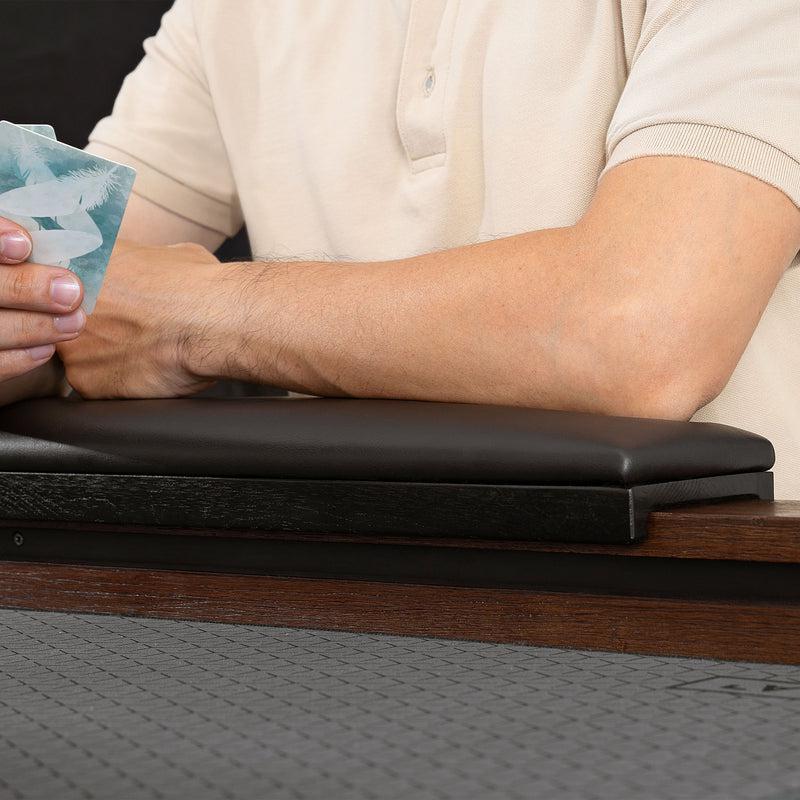 Pangea Gaming Table Arm Rest Set (2 Pack) - by Zola — Games Unlimited, LLC