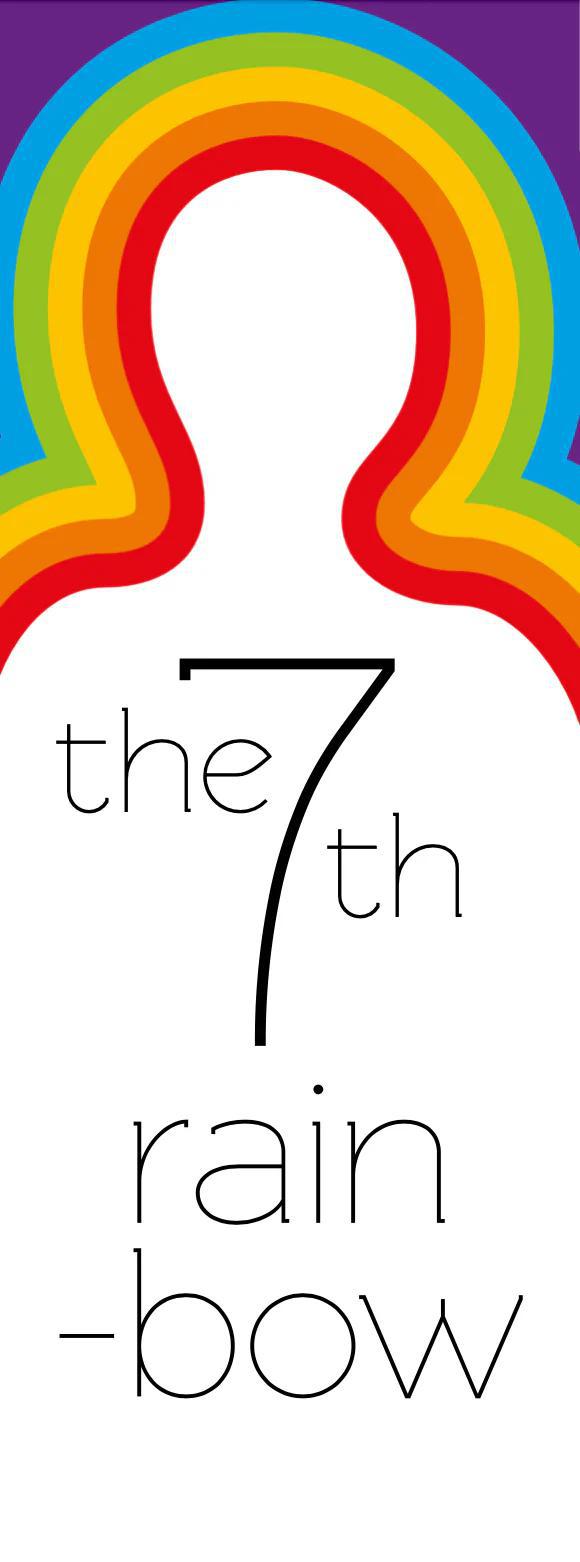 The 7th Rainbow — Games Unlimited, LLC