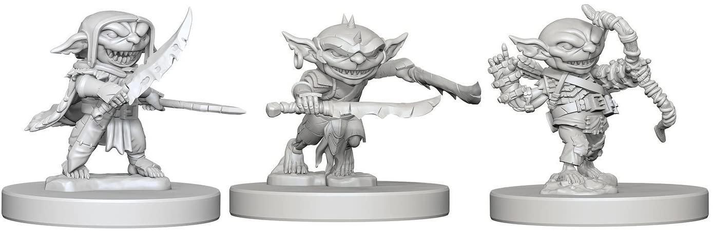 Pathfinder Goblins (WIZ72579) — Games Unlimited, LLC