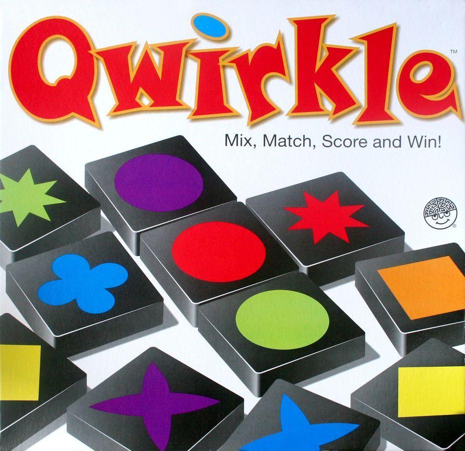 qwirkle coloring pages