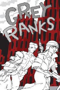 The Grey Ranks — Games Unlimited, LLC