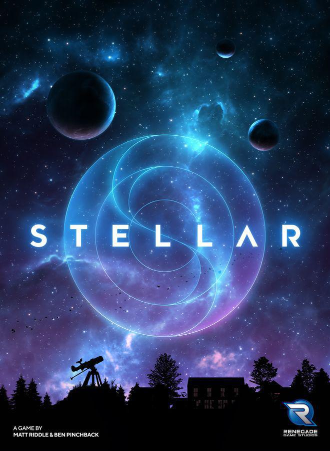 Stellar — Games Unlimited, LLC