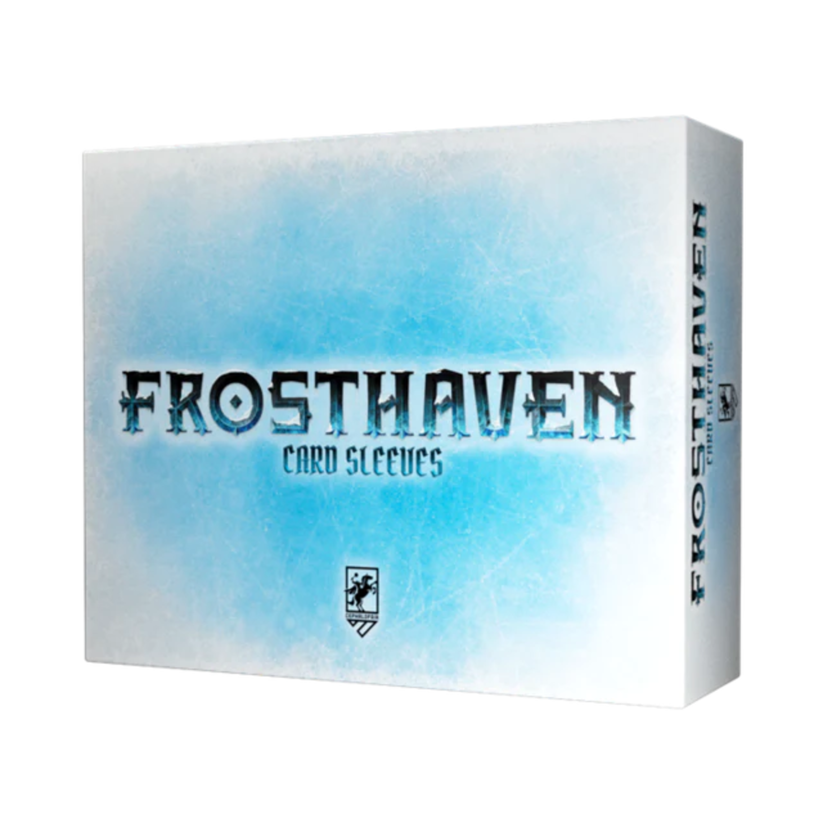Frosthaven Card Sleeves — Games Unlimited, LLC