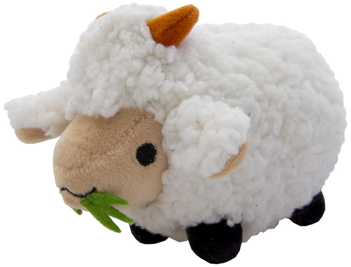 Sheep Sprite: Catanimals — Games Unlimited, LLC