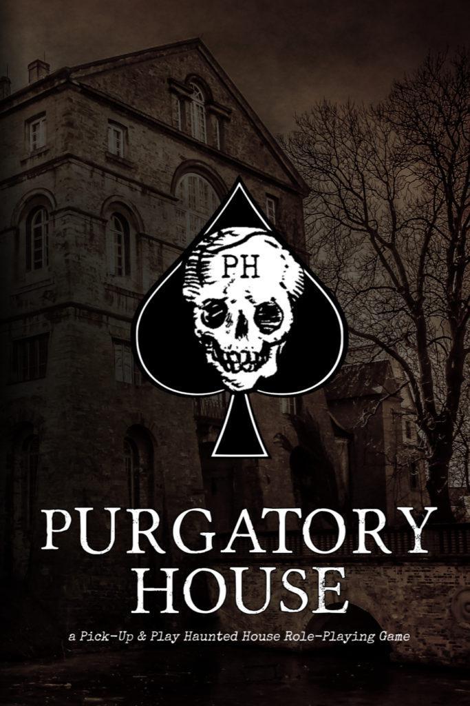 Purgatory House — Games Unlimited, LLC